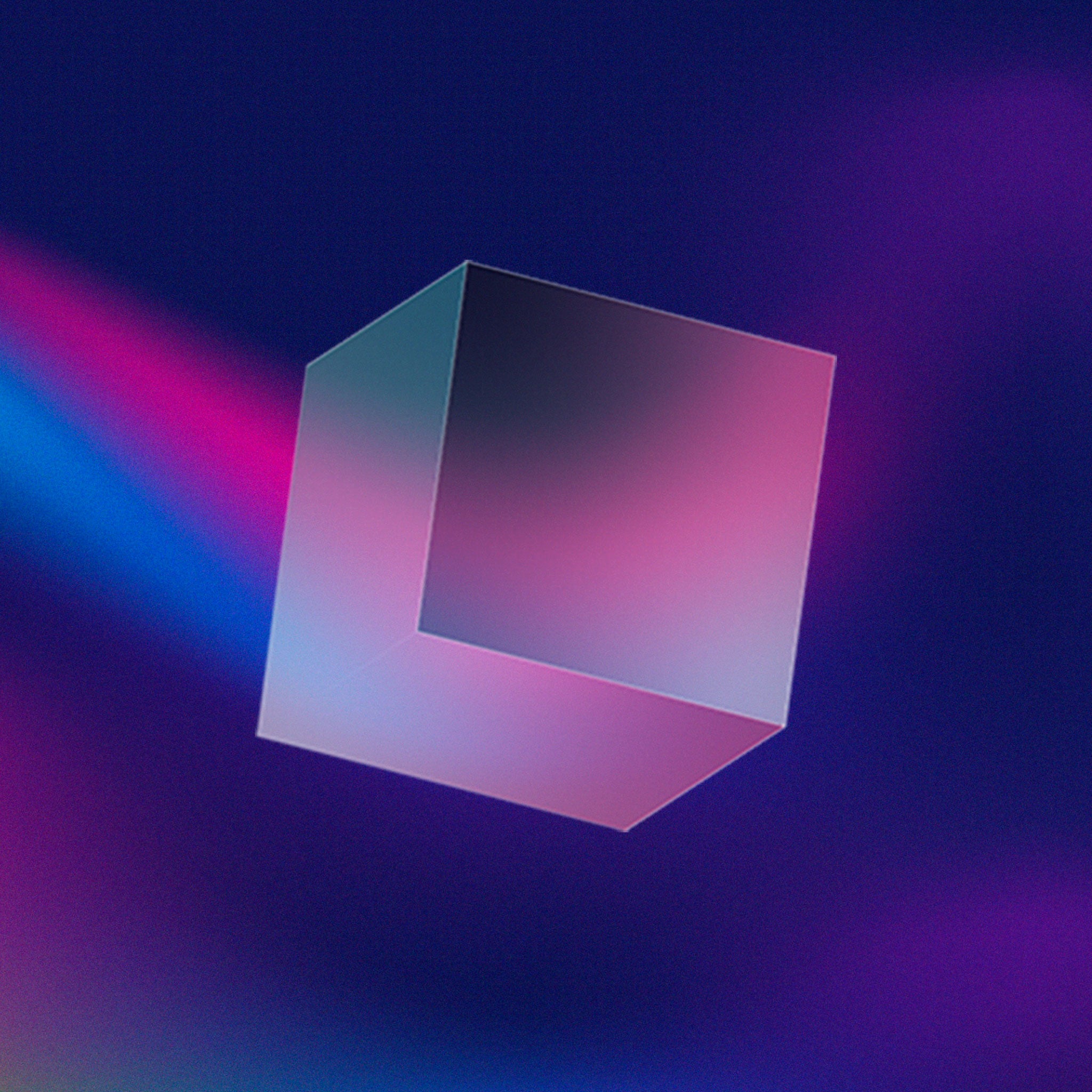 Cryptic World – CRYPTIC WORLD